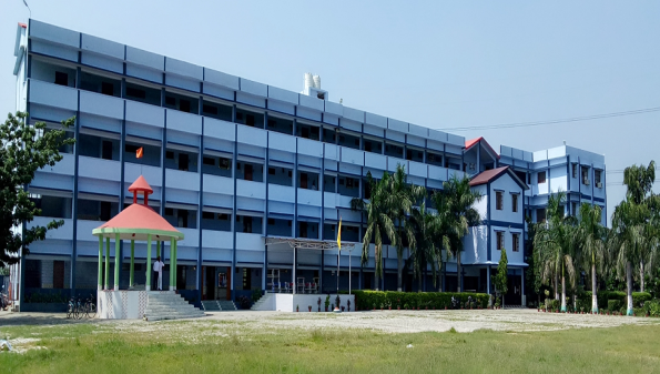 D.A.V. PUBLIC SCHOOL,POWER GRID PUSAULI P.O. - BHITTI VIA - MOHANIA ...