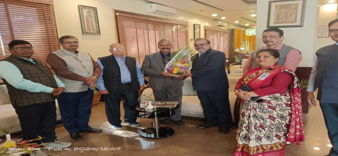 D.A.V. PUBLIC SCHOOL,POWER GRID PUSAULI P.O. - BHITTI VIA - MOHANIA ...